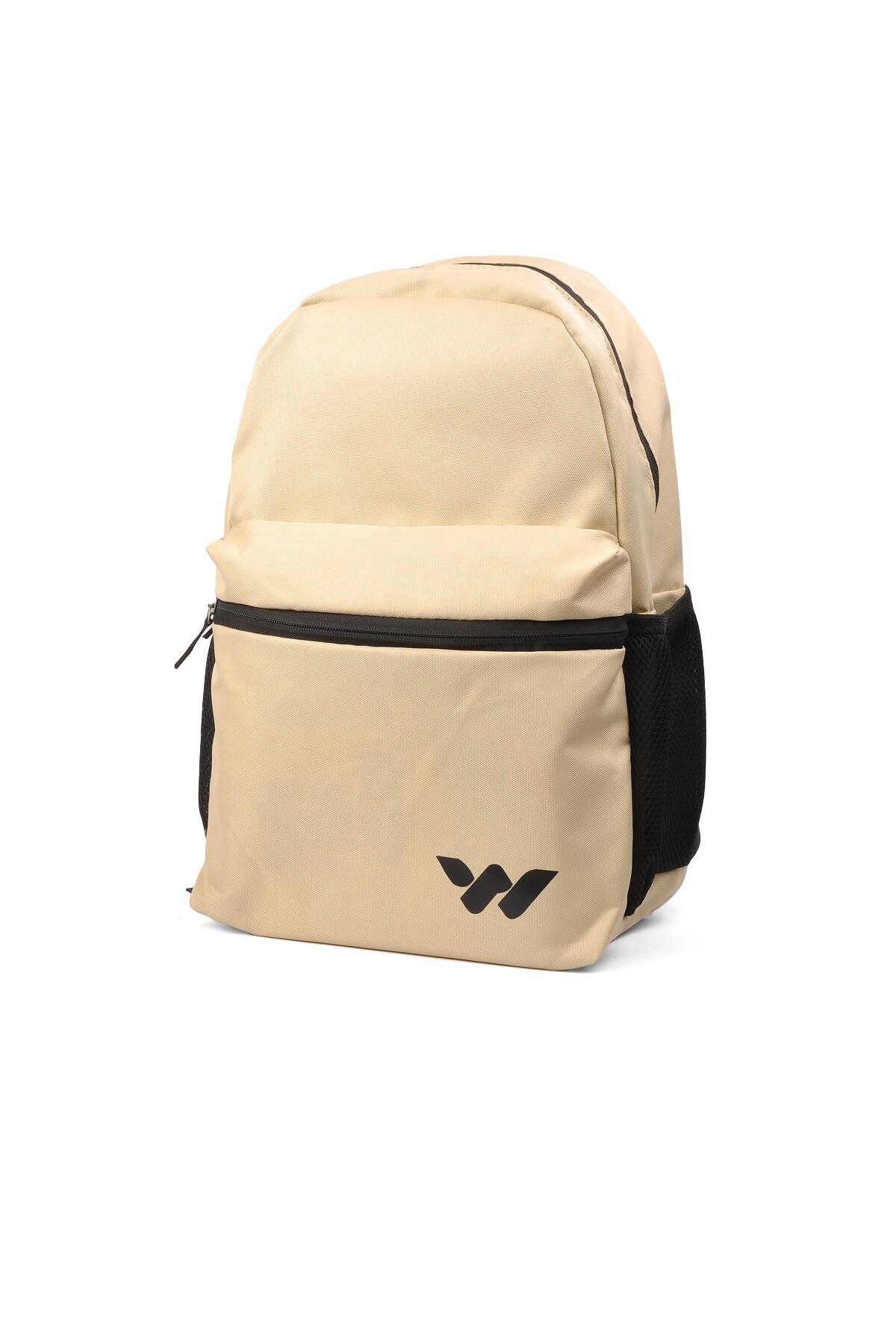 Walkway Hump Nut School Backpack
