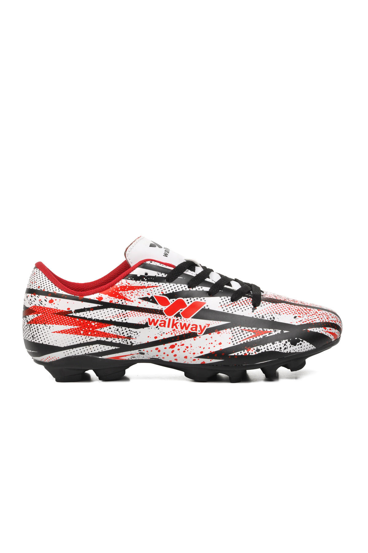 Walkway Power KR White Men's Cleats