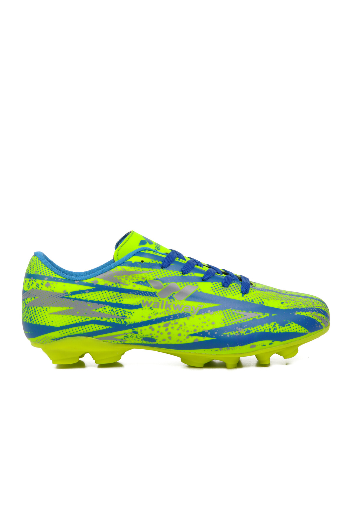 Walkway Power KR Phosphor Green Men's Cleats