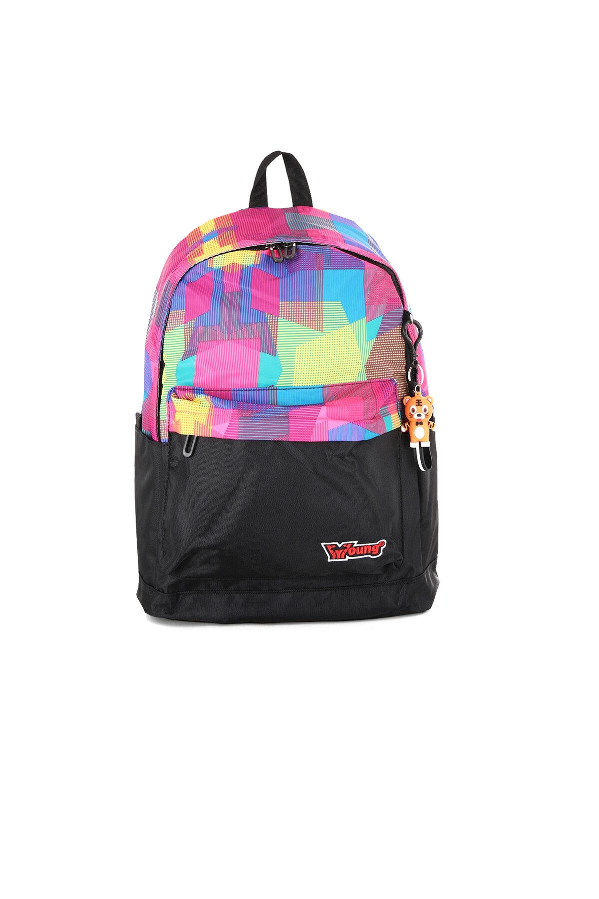 Ccs 51549 Backpack Black Unisex Backpack